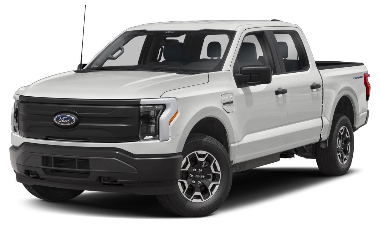 What are the different F-150 Lightning models? – Ewald's Hartford Ford Blog