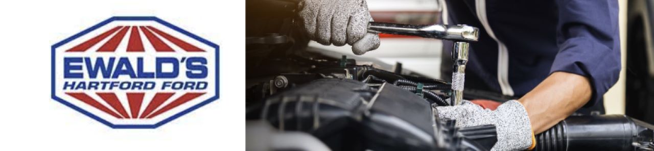 Ford Auto Repair Near Slinger, WI? 5 Reasons to Choose a Local Ford ...