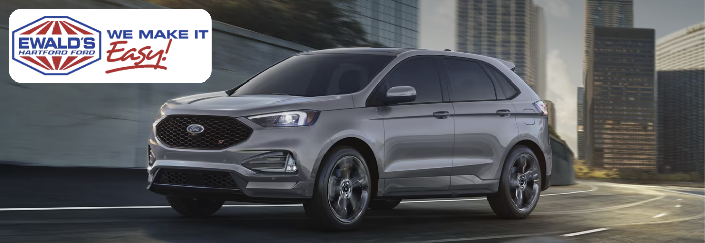 Drive Smarter: Top Tips for Choosing Your Perfect New Car at Ewald’s ...