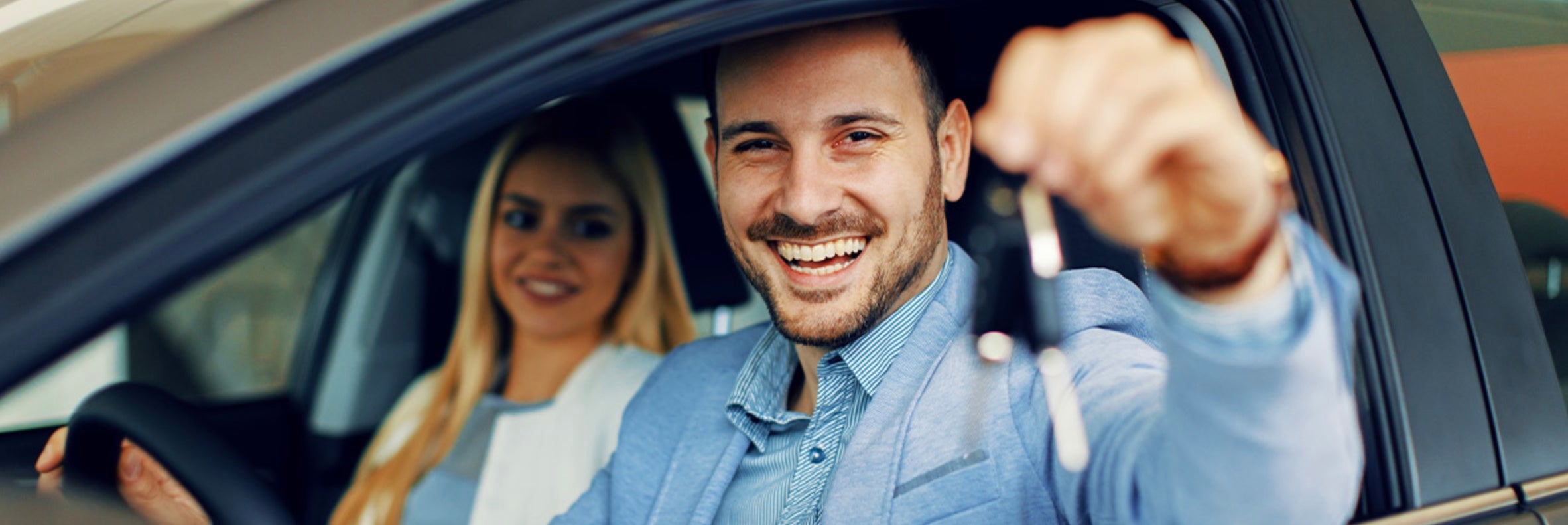 Ford Motor Credit | Ford Credit in Hartford, WI | Ewald's Hartford Ford